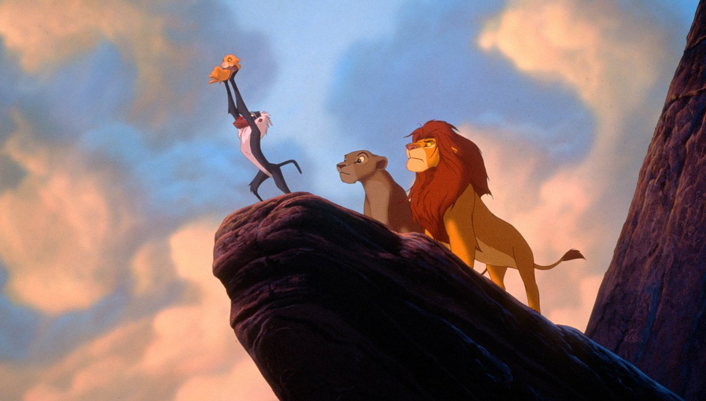 Lion King