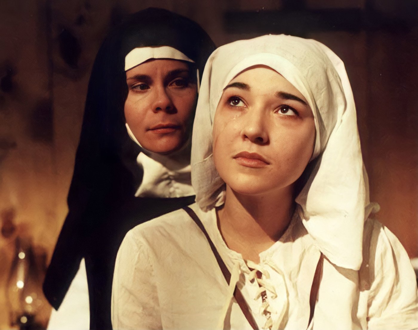 Thérèse: The Story of Saint Thérèse of Lisieux